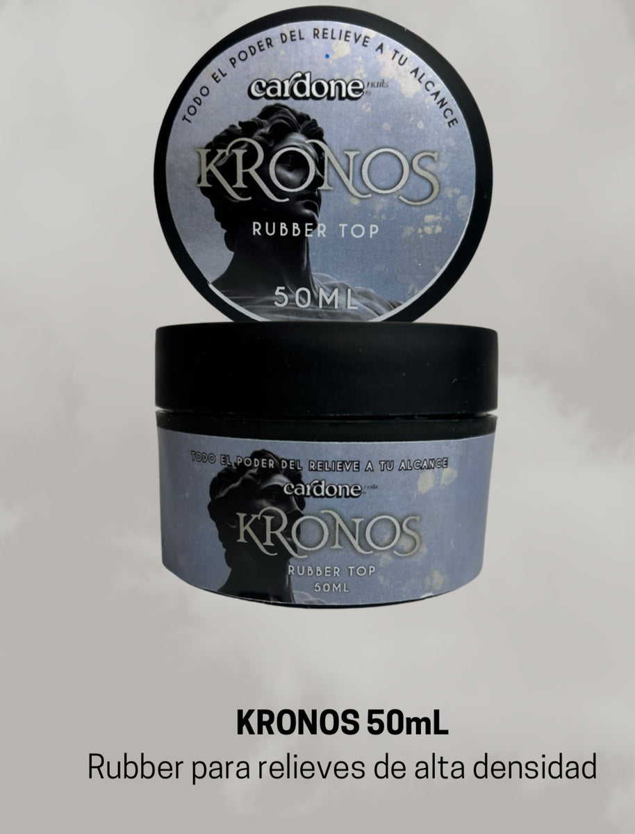 Kronos - Cardone – Nagelshop