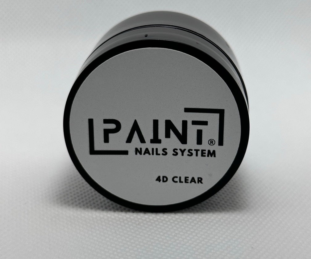 GEL 4D 30 ml - PAINT NAILS SYSTEM – Nagelshop