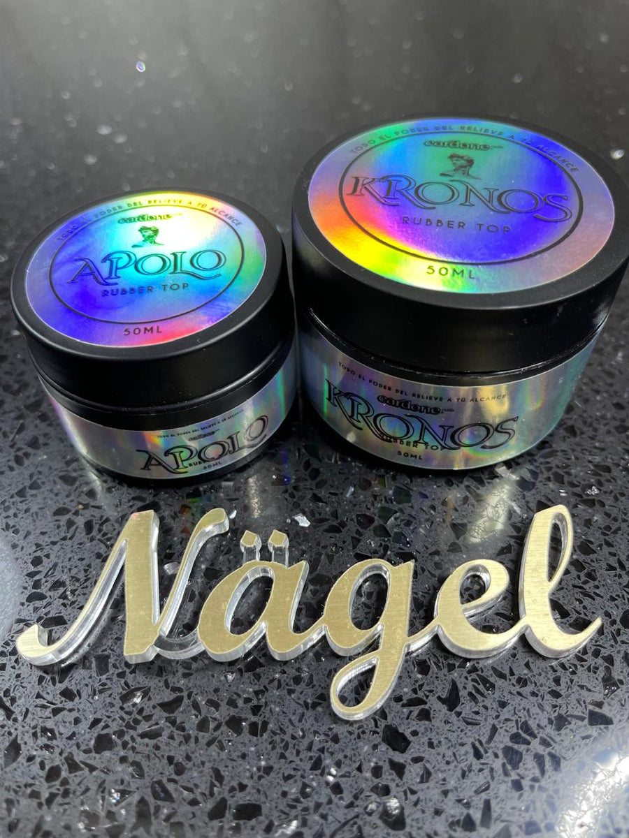 Kronos - Cardone – Nagelshop