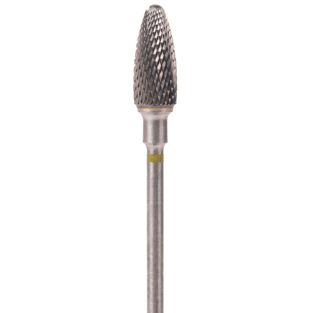 Punta - Flama Carbide Amarilla – Nagelshop