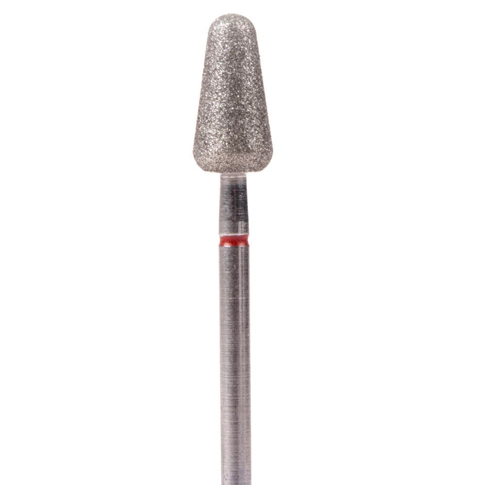 Punta - Flama Redonda Roja – Nagelshop
