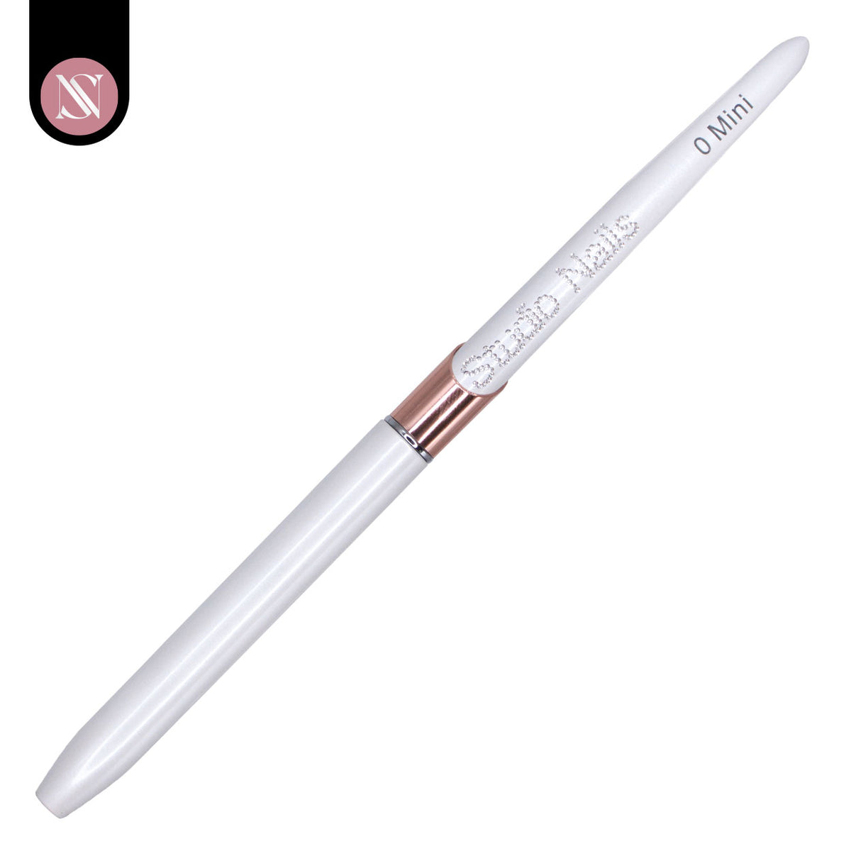PINCEL 0 MINI - Studio Nails – Nagelshop