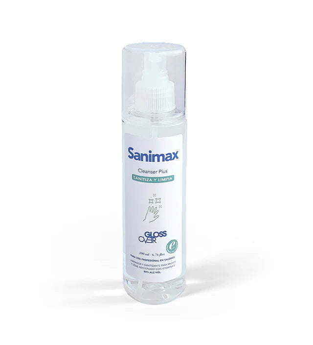 SANIMAX 200ml – Nagelshop