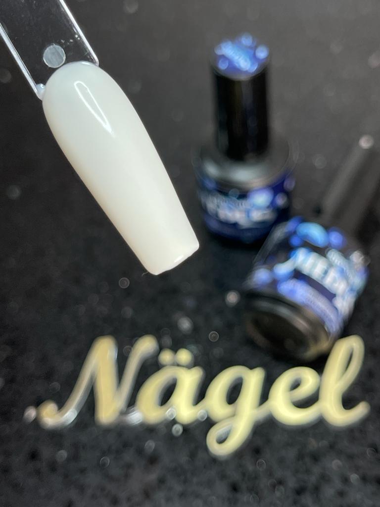 GEL MEDUSA (GEL BLANCO FLUORESCENTE) - SIP NAILS – Nagelshop