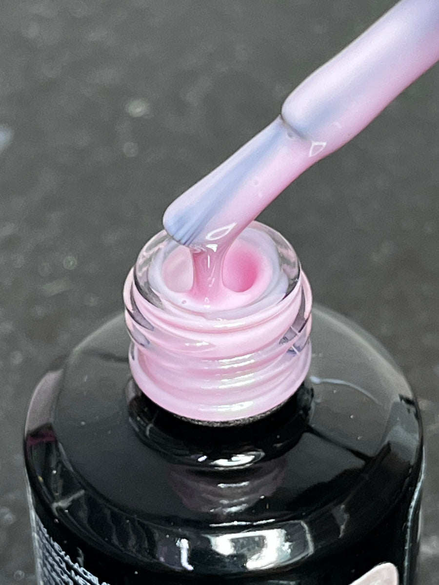 RUBBER BALANCE SHY RCM 104- Gloss Over – Nagelshop