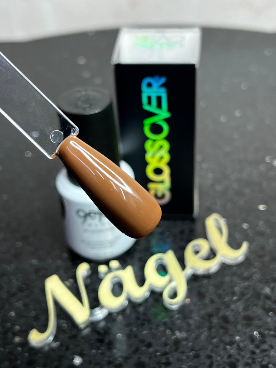GELOV COLOR MELT 459 - Gloss over – Nagelshop
