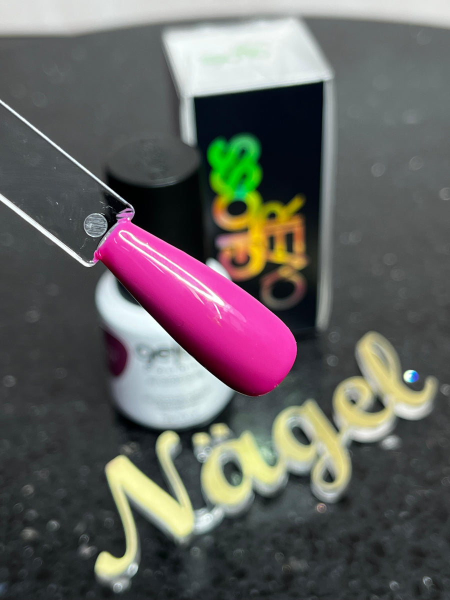 GELOV COLOR LOFTY 329- Gloss over – Nagelshop