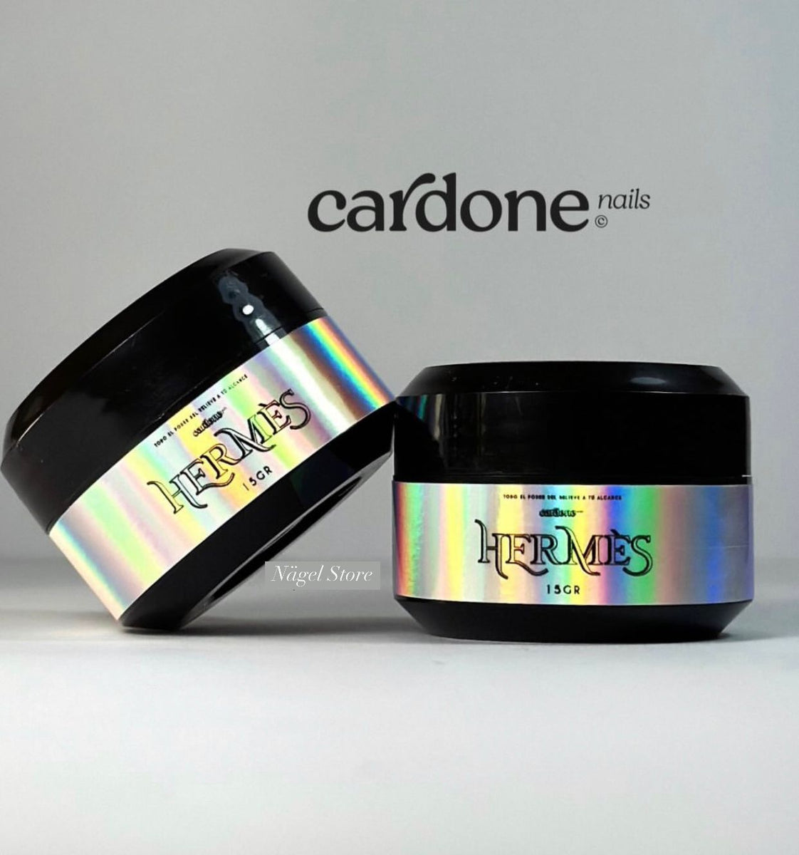 RELIEVES HERMES - Cardone – Nagelshop