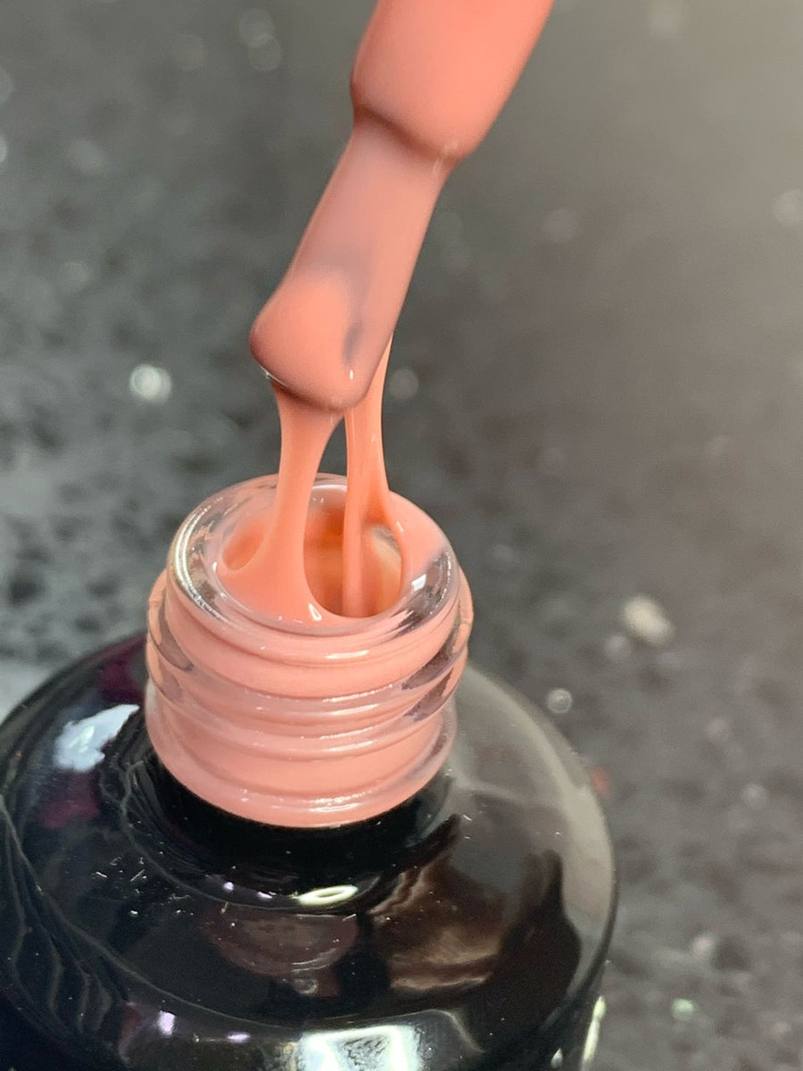 LIQUID POLYGEL #20 - KEYO RUSIAN NAILS – Nagelshop