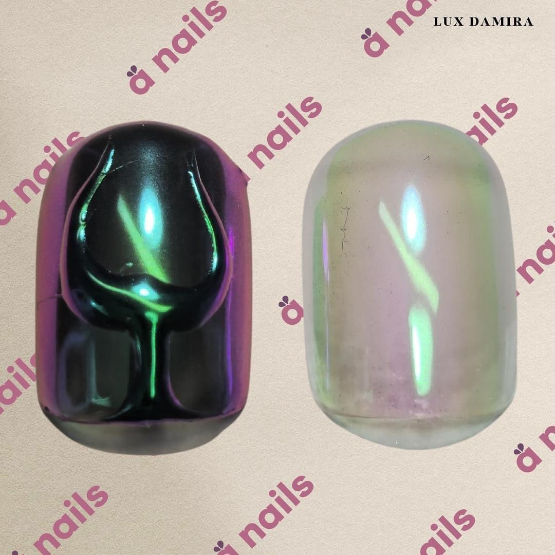 LUX DAMIRA - Anails – Nagelshop