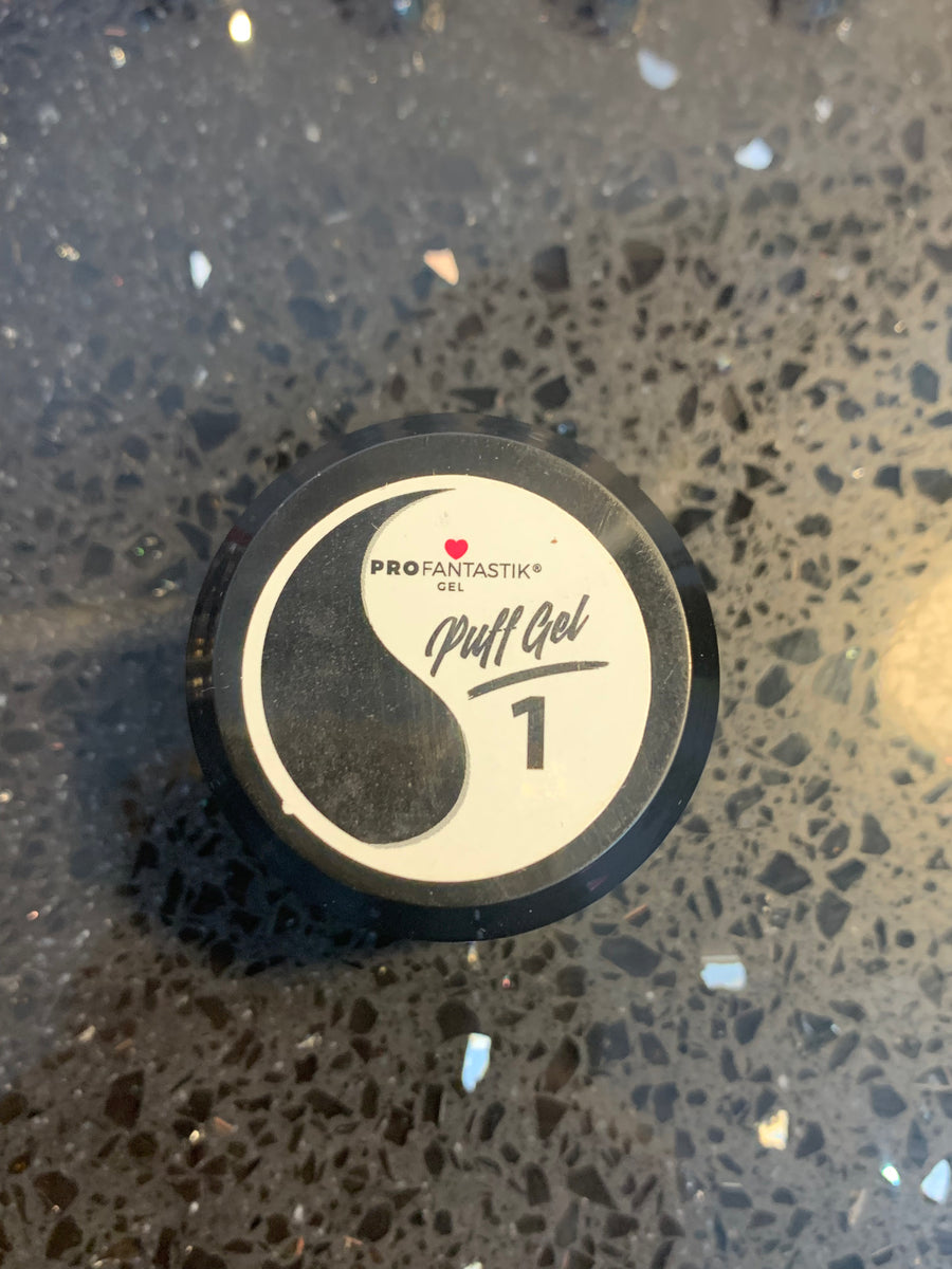 PUFF GEL 01 - PROFANTASTIK – Nagelshop