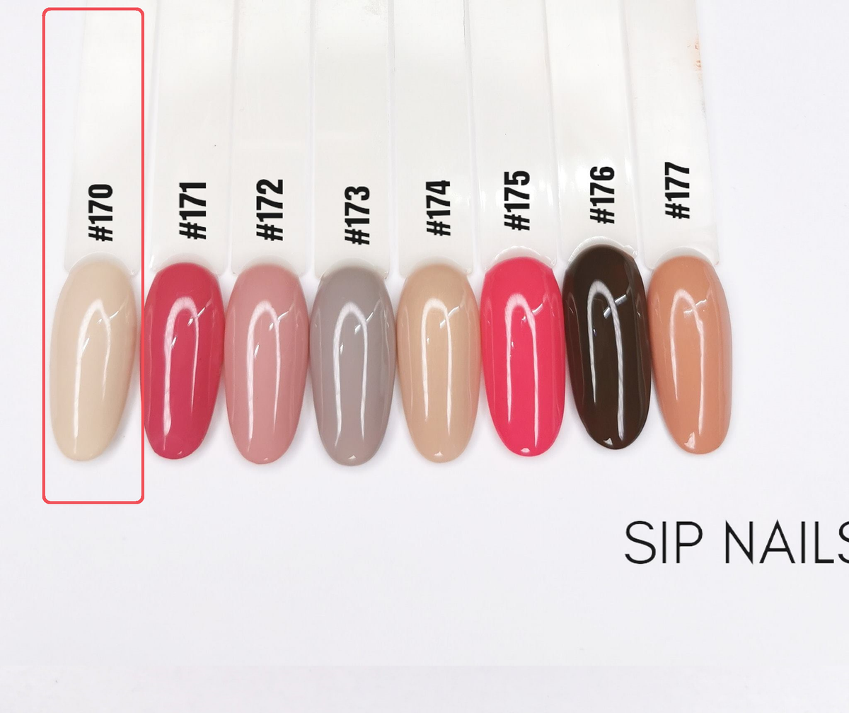 SIP 170 - SWEET BABY – Nagelshop