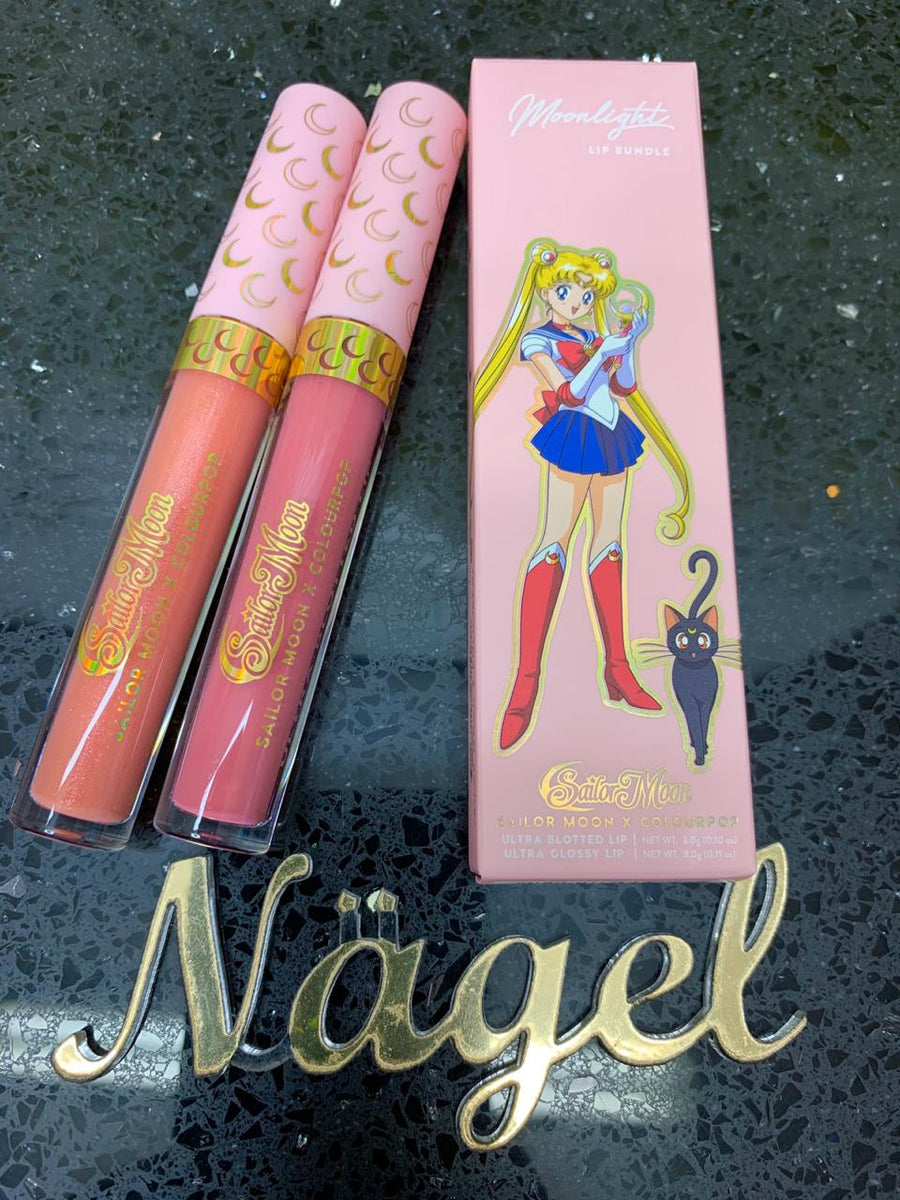 Kit lips 1 - Sailor Moon – Nagelshop
