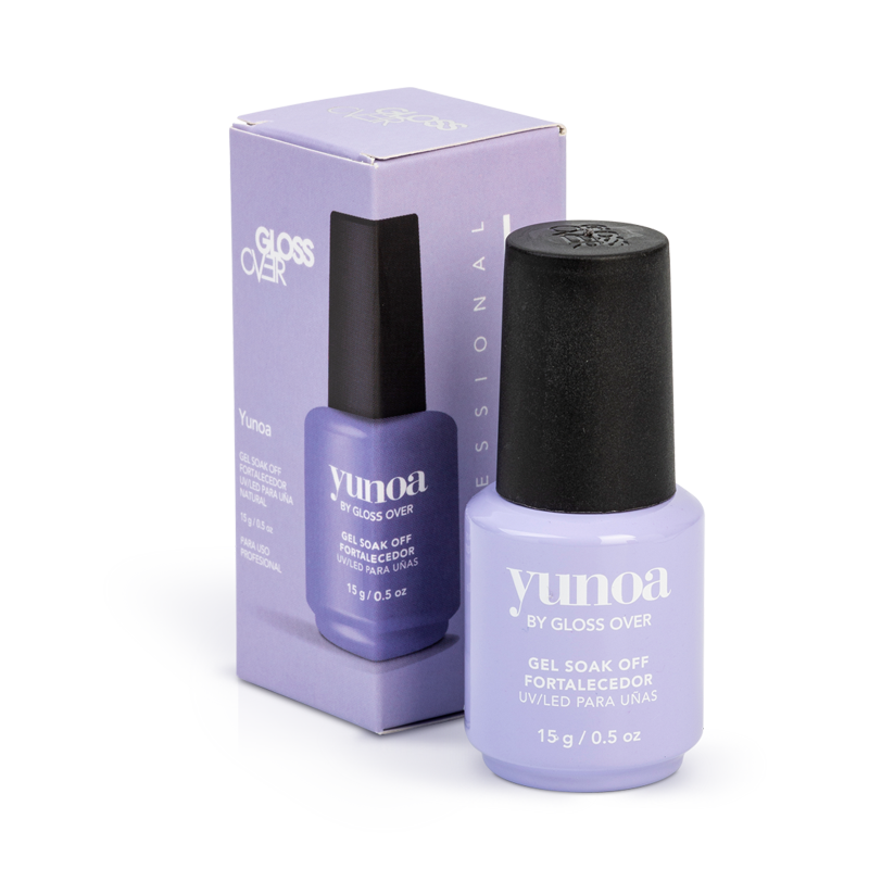 YUNOA – Nagelshop